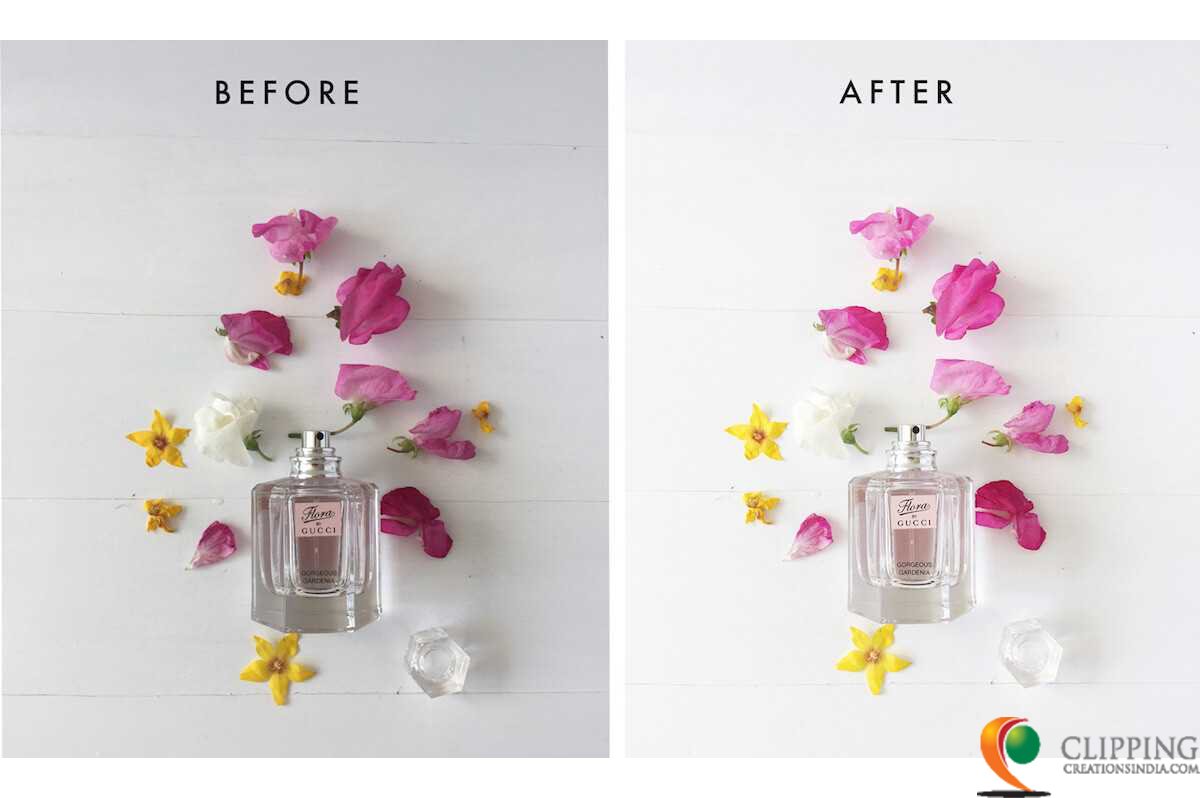 How To Edit Product Photos | Clipping Creations India