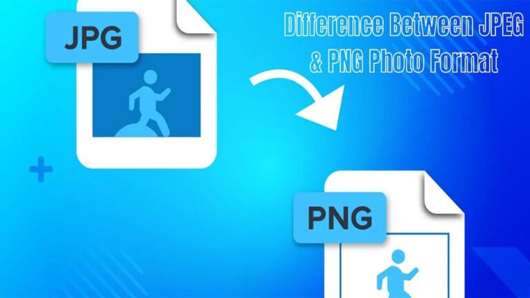 Difference Between JPEG & PNG Photo Format | Clipping Creations India